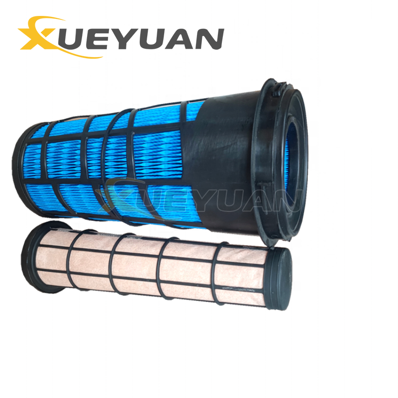 Diesel Trucks Engine Air Filter P603916 P616742
