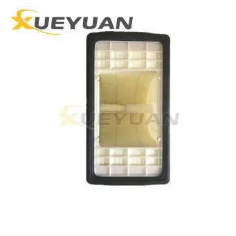 Truck Air Filter 28130-5M100 281305M100 For Korean Hyundai