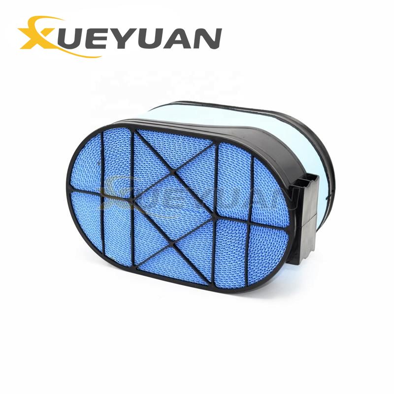 Tractor Honeycomb powercore air filter P608665 P608666