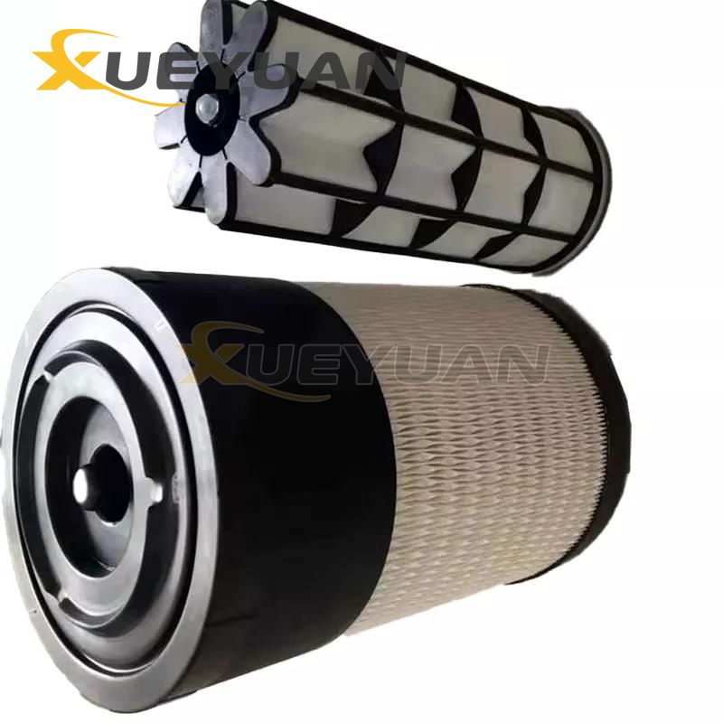 626095 P626096 P626104 Air compressors filter