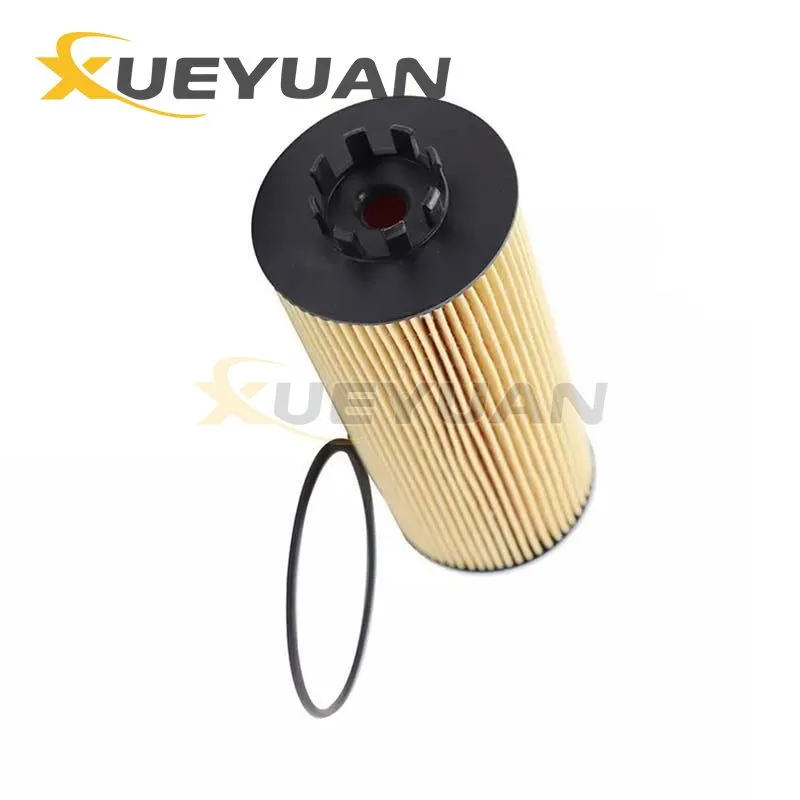 OIL FILTER A9361800009 A9361840225 9361800009 FOR MERCEDES BENZ