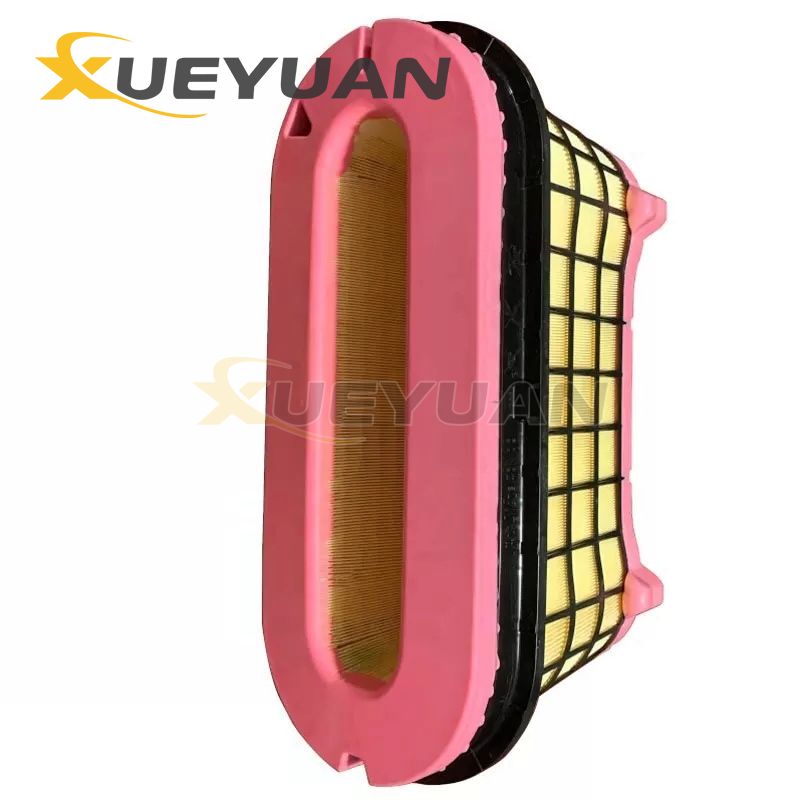 TRUCK AIR FILTER 0040949104 A0040949104 FOR MERCEDES BENZ