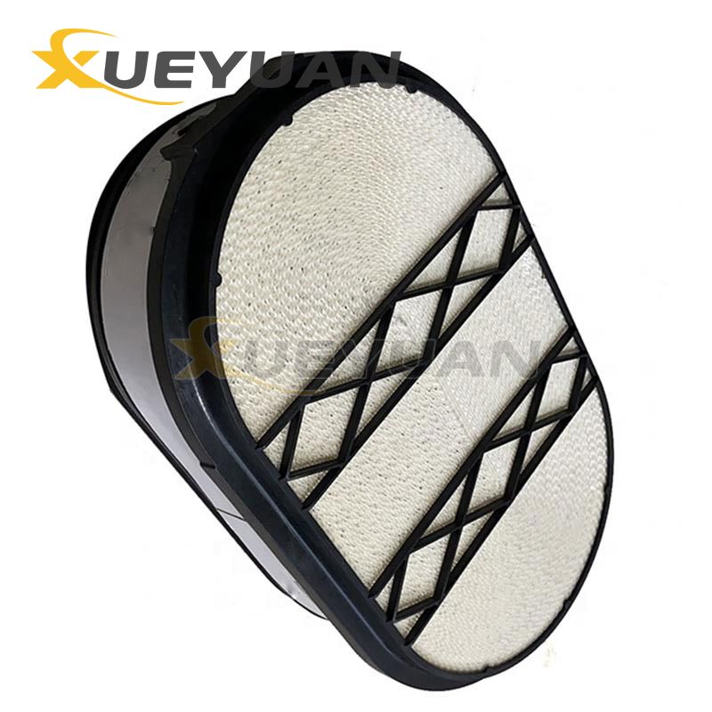 P636914 P615493 Tractors Engine Parts Honeycomb Air Filter
