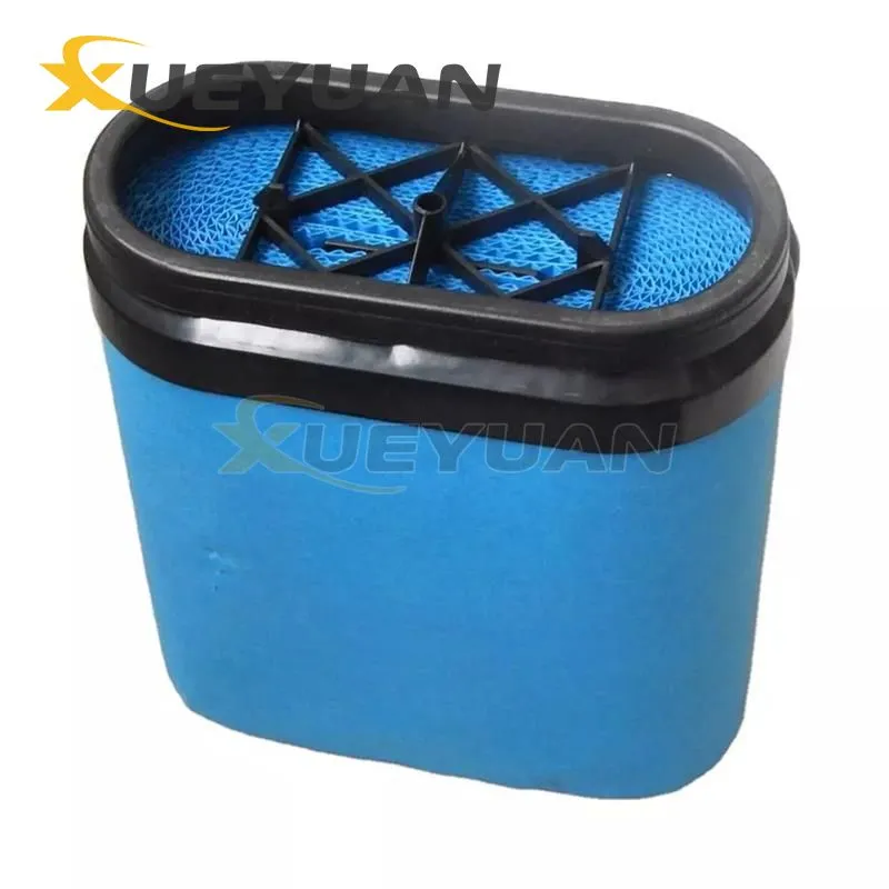 Truck Air Filter With Honeycomb Paper 3181986 for VOLVO