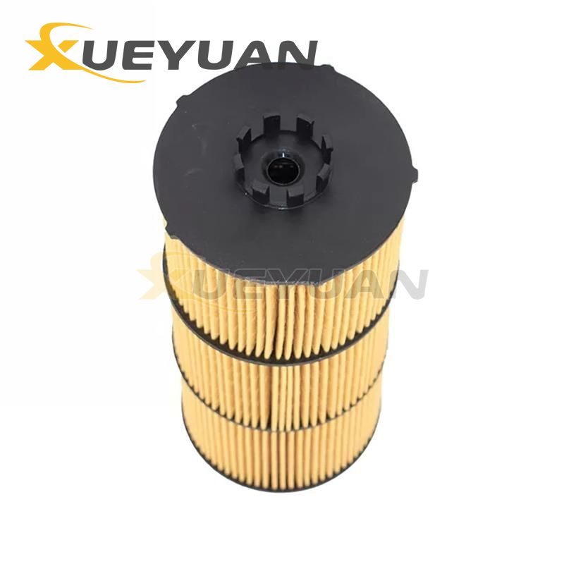 OIL FILTER 4731800009 4721800109 E510H07D129 RE38917 FOR MERCEDES BENZ