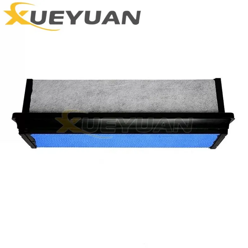 Heavy Trucks Air Filter 336867010 336867002 P629641 03-36867-010