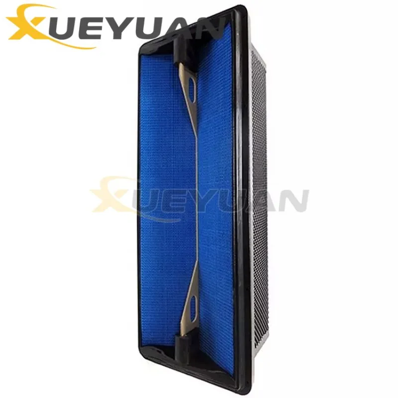 Heavy Trucks Air Filter 336867010 336867002 P629641 03-36867-010