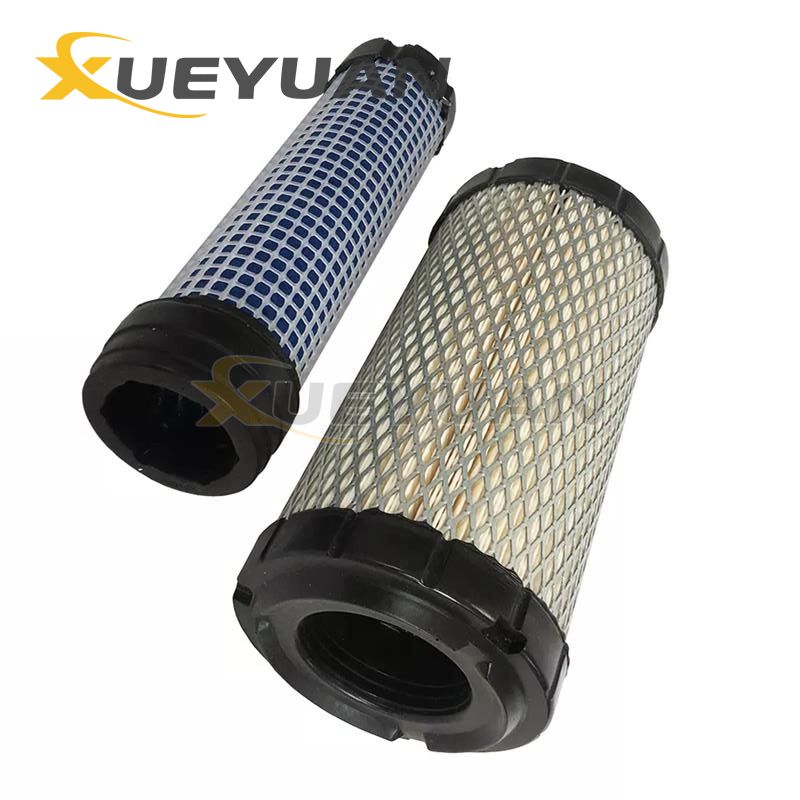 Truck Filter P822686 P812440 diesel engine air filters