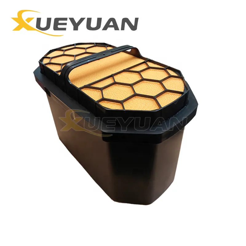 Air Filter 4969845 496-9845 496-9846 4969846 For Caterpillar Excavator