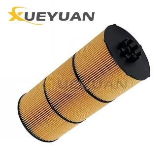 OIL FILTER 4731800009 4721800109 E510H07D129 RE38917 FOR MERCEDES BENZ