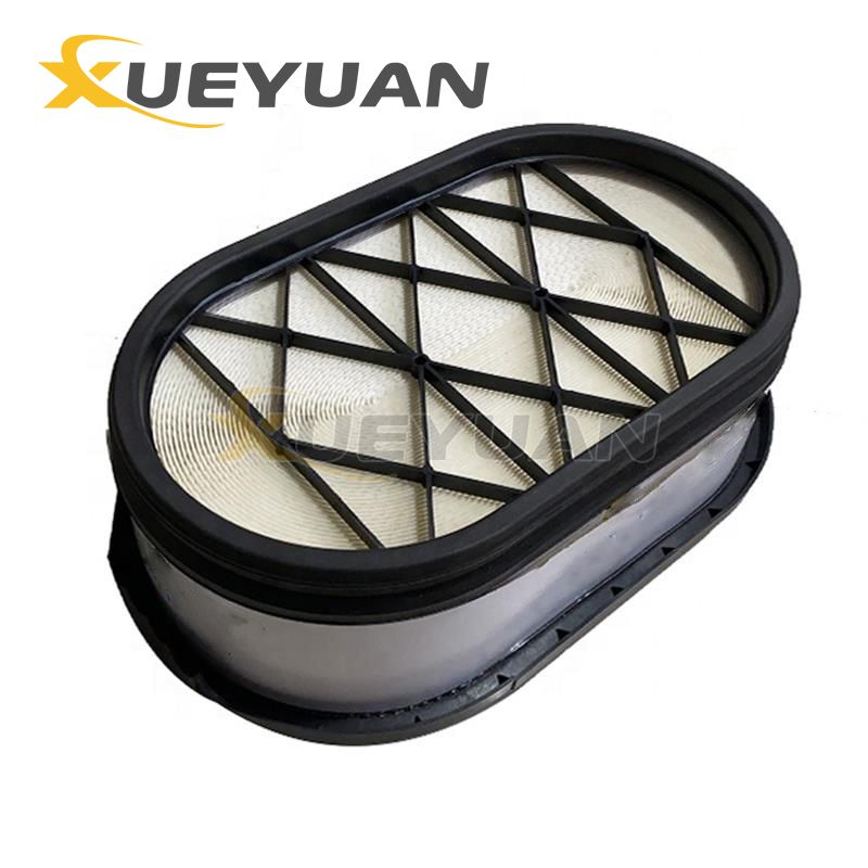 P636914 P615493 Tractors Engine Parts Honeycomb Air Filter