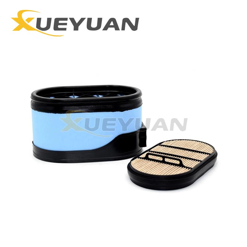 Tractor Honeycomb powercore air filter P608665 P608666