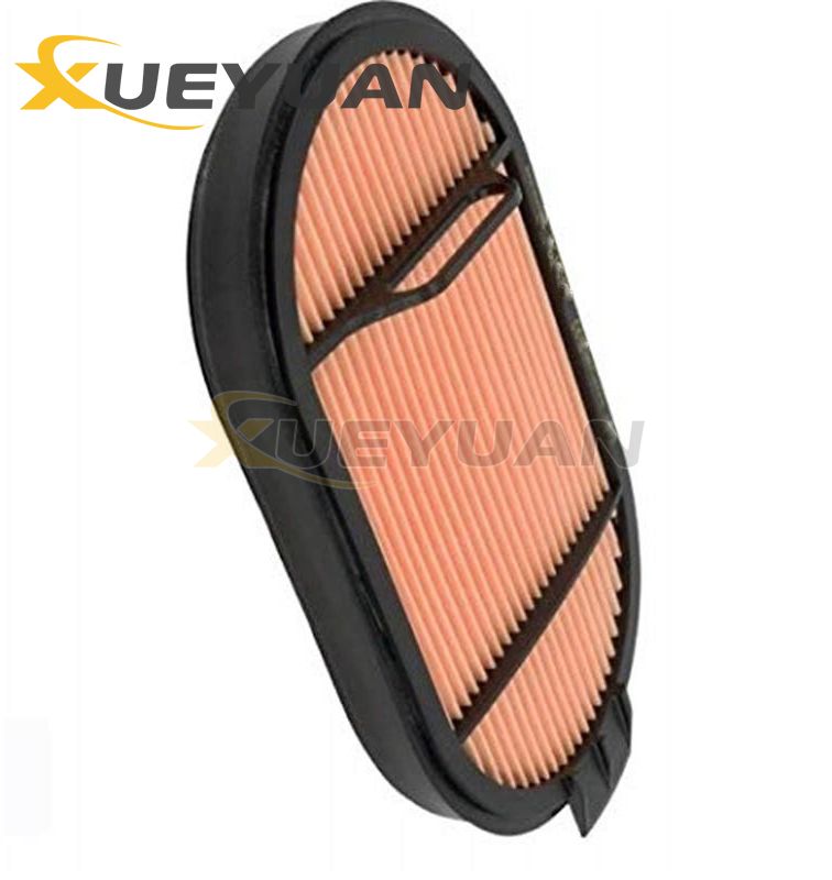 P636914 P615493 Tractors Engine Parts Honeycomb Air Filter