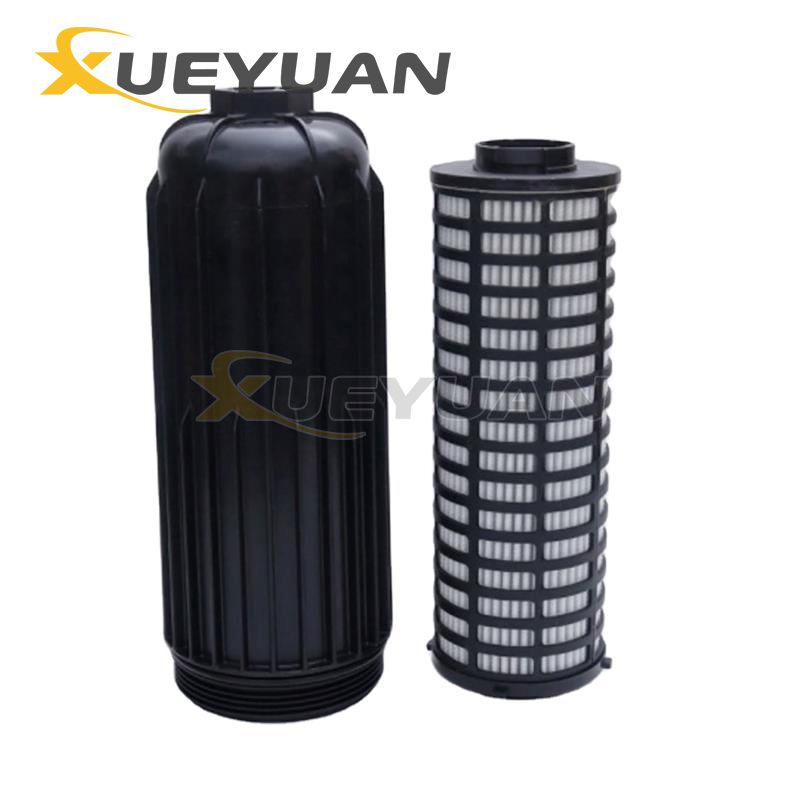 Truck Oil Filter 2996416 500054654 504213801 FOR IVECO