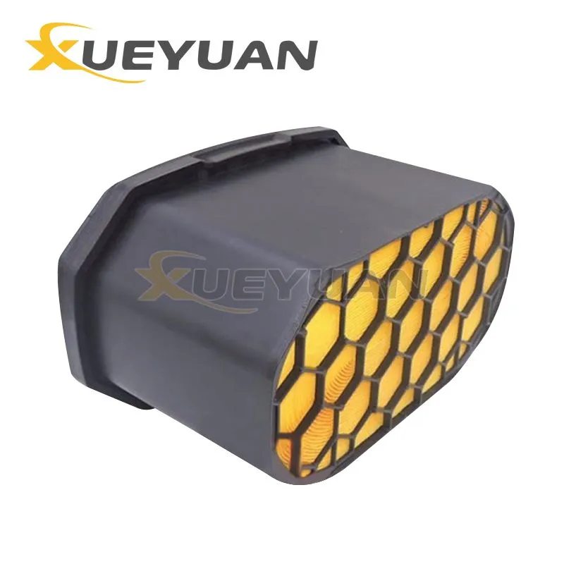 Air Filter 4969845 496-9845 496-9846 4969846 For Caterpillar Excavator