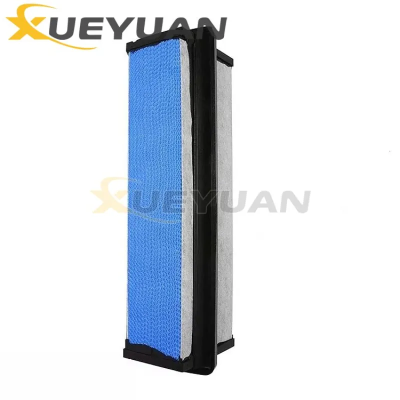 Heavy Trucks Air Filter 336867010 336867002 P629641 03-36867-010