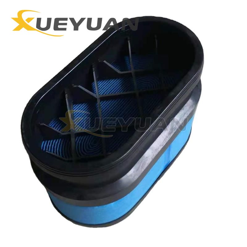 Tractor Honeycomb powercore air filter P608665 P608666