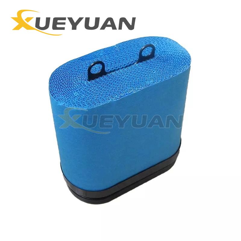 Truck Air Filter With Honeycomb Paper 3181986 for VOLVO