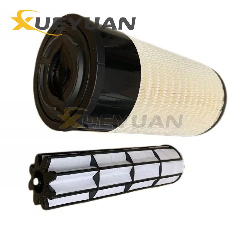 626095 P626096 P626104 Air compressors filter