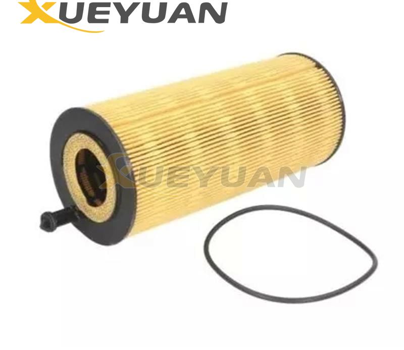 OIL FILTER 4701800109 FOR MERCEDES BENZ
