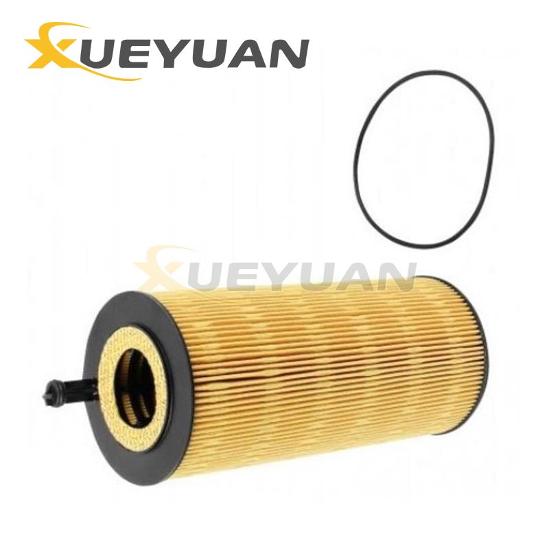 OIL FILTER 4701800109 FOR MERCEDES BENZ