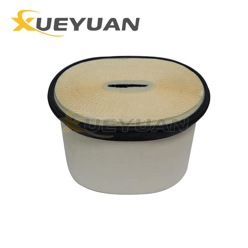 Excavator Honeycomb Powercore Air Filter 252-5001 252-5002 P635904