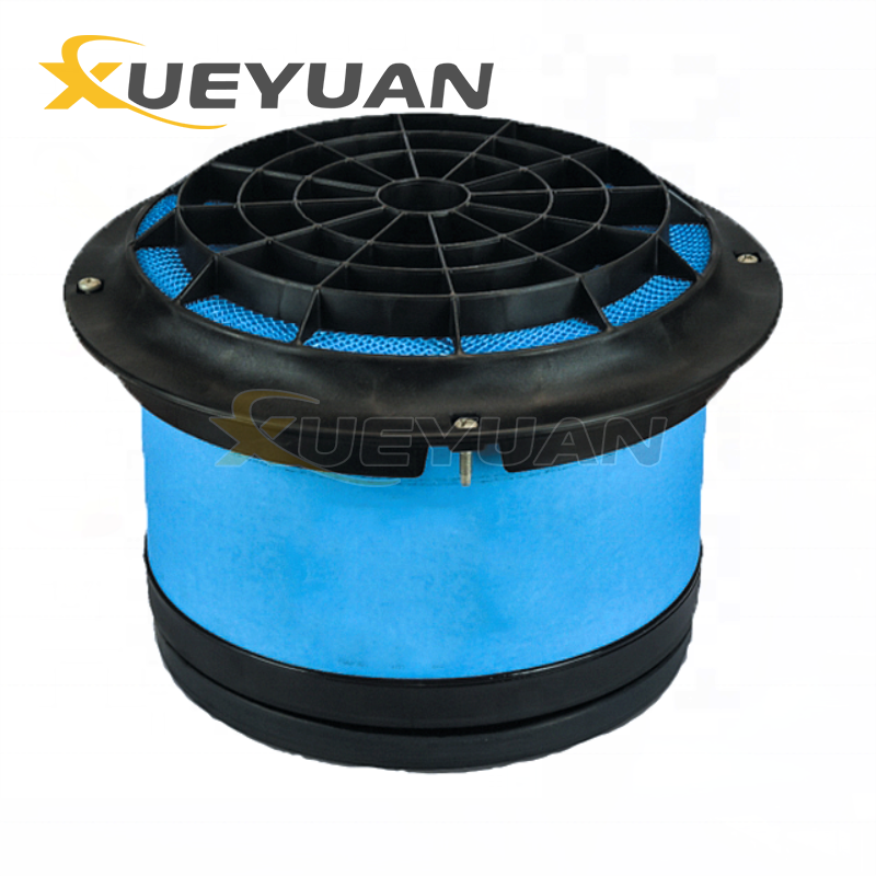 Truck Air filter P607969 P634517 P619498 for FREIGHTLINER