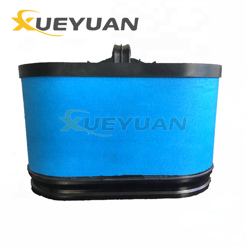Air Filter Element Set 28130-7S100 28130-7S101 for Hyundai Truck