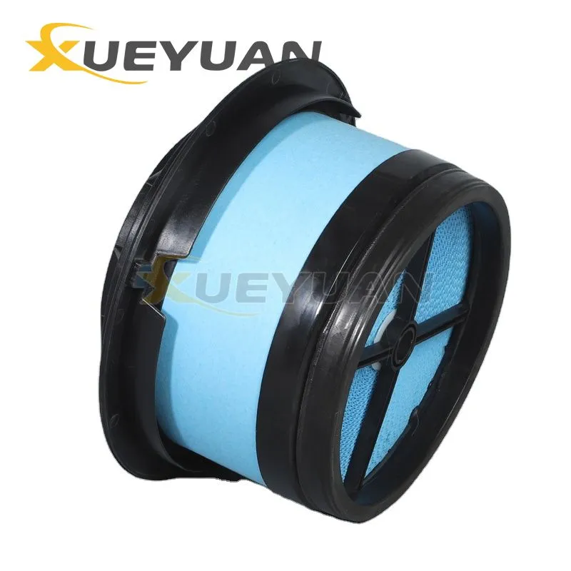 Truck Air filter P607969 P634517 P619498 for FREIGHTLINER