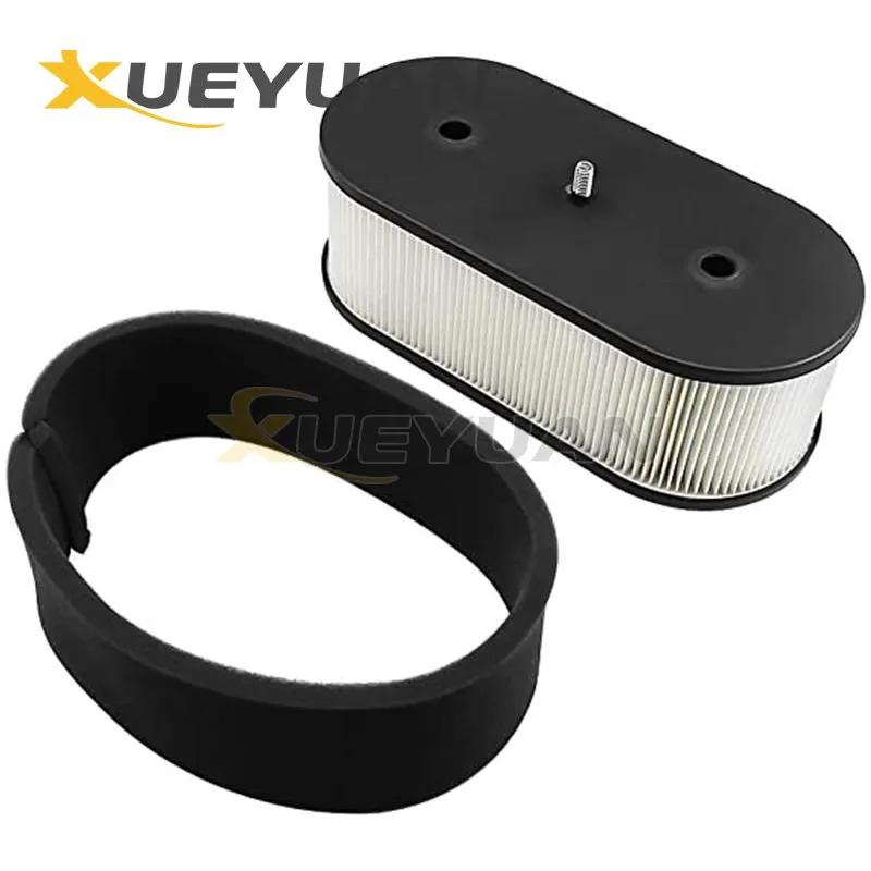 AIR FILTER & PRE FILTER FOR KAWASAKI 11013-0752 11013-7046