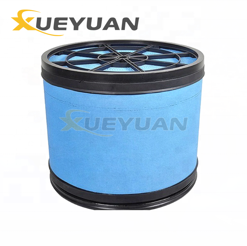 P631391 87727665 Truck air filter FOR CATERPILLAR