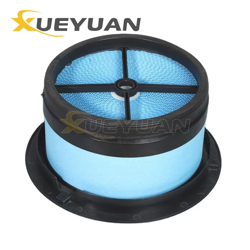 Truck Air filter P607969 P634517 P619498 for FREIGHTLINER