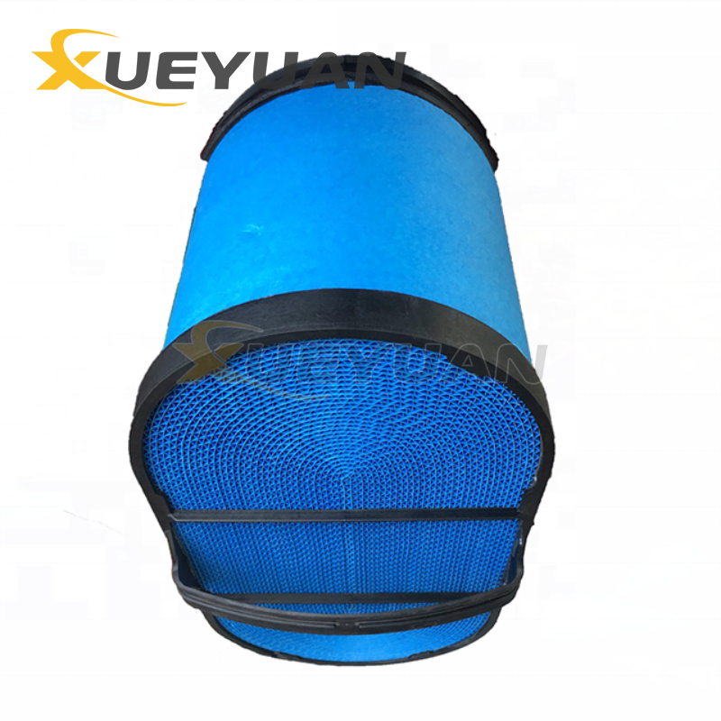 Air Filter Element Set 28130-7S100 28130-7S101 for Hyundai Truck