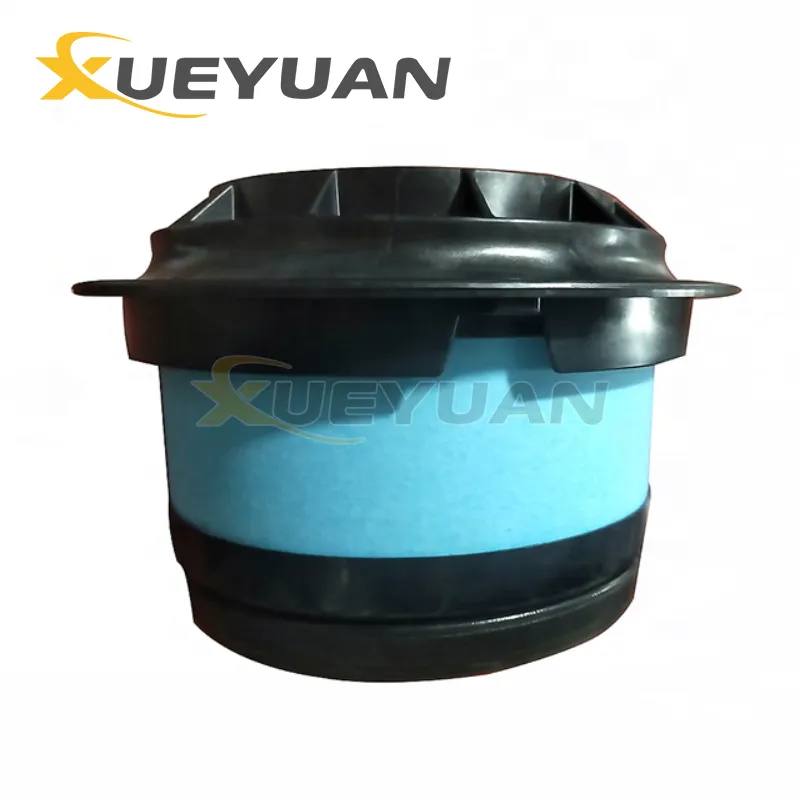 Truck Air filter P607969 P634517 P619498 for FREIGHTLINER