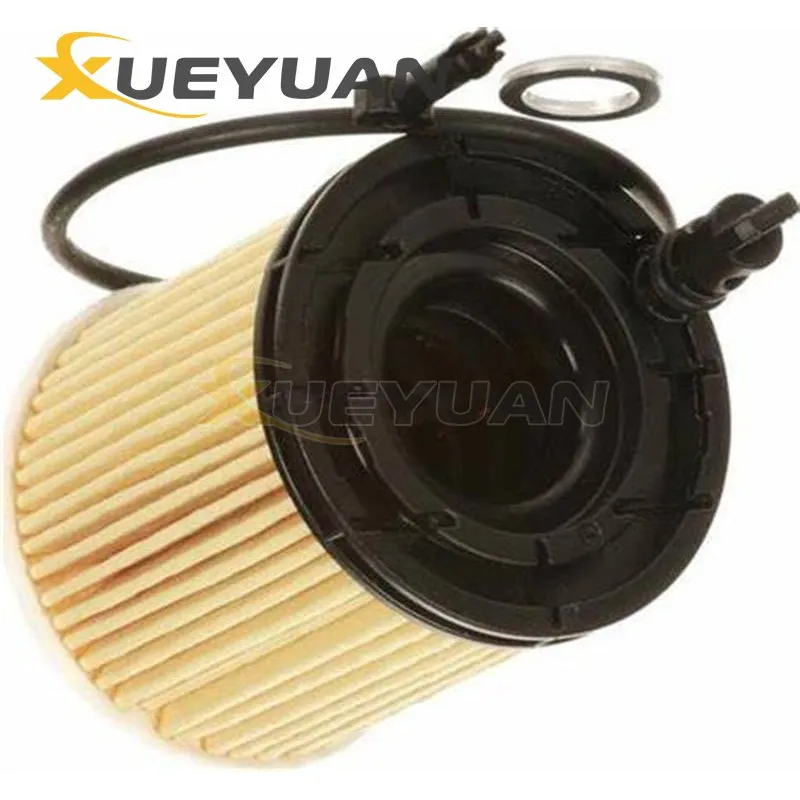 Engine Automobile Oil Filter For Kia Rio 26350-2M000/263502M000