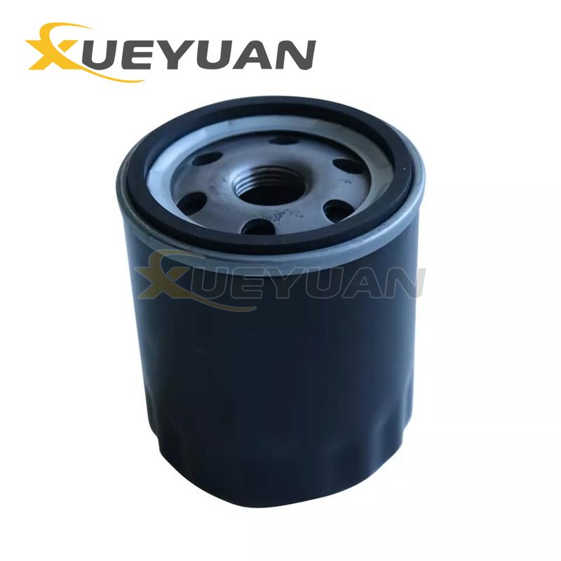 Car Engine Automobile Oil Filter 480-1012010 FOR CHERY