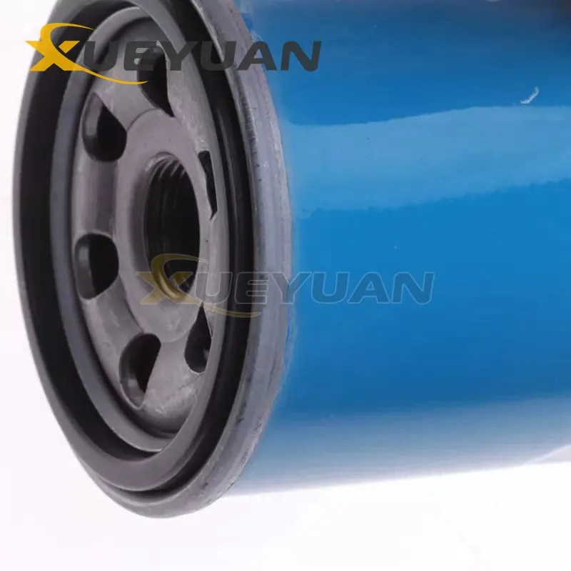 Car Engine Automobile Oil Filter 94797406/96458873 FOR CHEVROLET OPEL