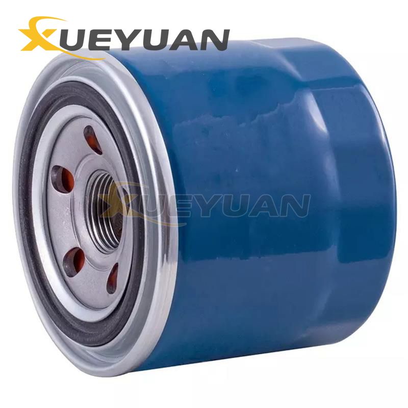 Automobile Oil Filter 2630035505/26300-35503 for Hyundai Kia