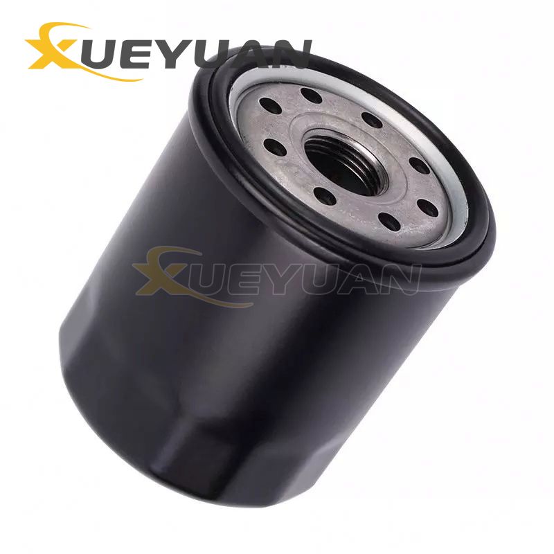 Car Engine Automobile Oil Filter SH01-14-302 SHY114302 FOR MAZDA