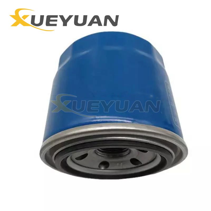 Automobile Oil Filter 2630035505/26300-35503 for Hyundai Kia