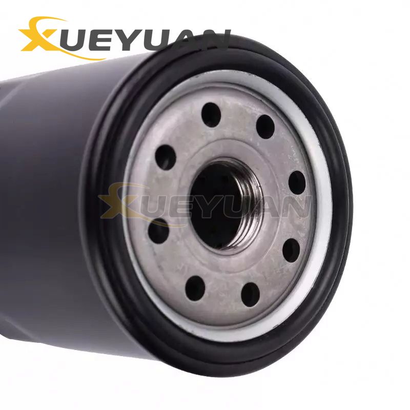 Automobile Oil Filter 26300-02503 26300-02502 FOR KIA RENAULT HYUNDAI