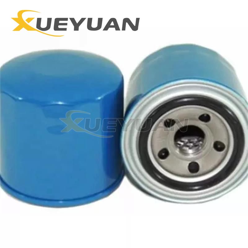 Automobile Oil Filter 2630035505/26300-35503 for Hyundai Kia