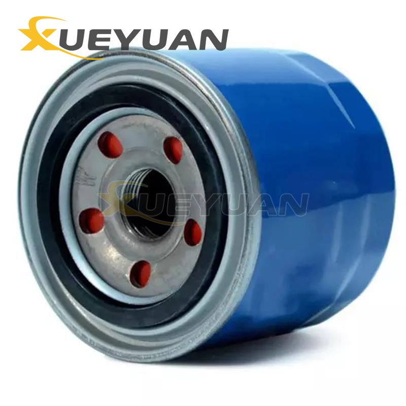 Automobile Oil Filter 2630035505/26300-35503 for Hyundai Kia