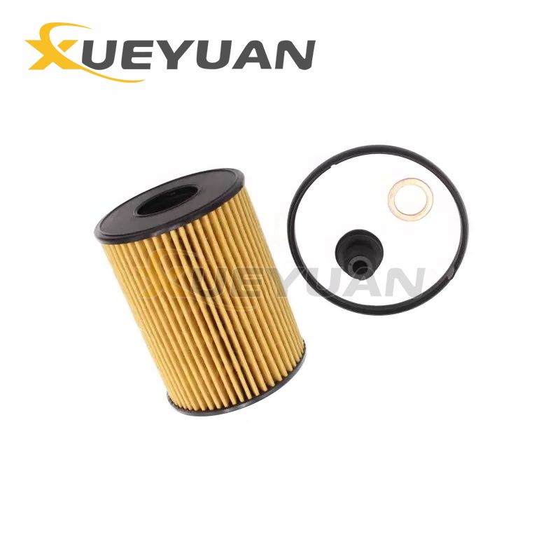Automobile Oil Filter 263502S000/26350-2S000 for 2021 Kia