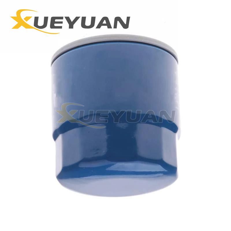 Automobile Oil Filter 26300-02501/26300-02502 FOR OPEL MAZDA