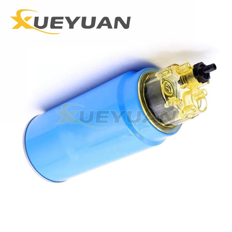 Engine Diesel Fuel Filter 612600081335
