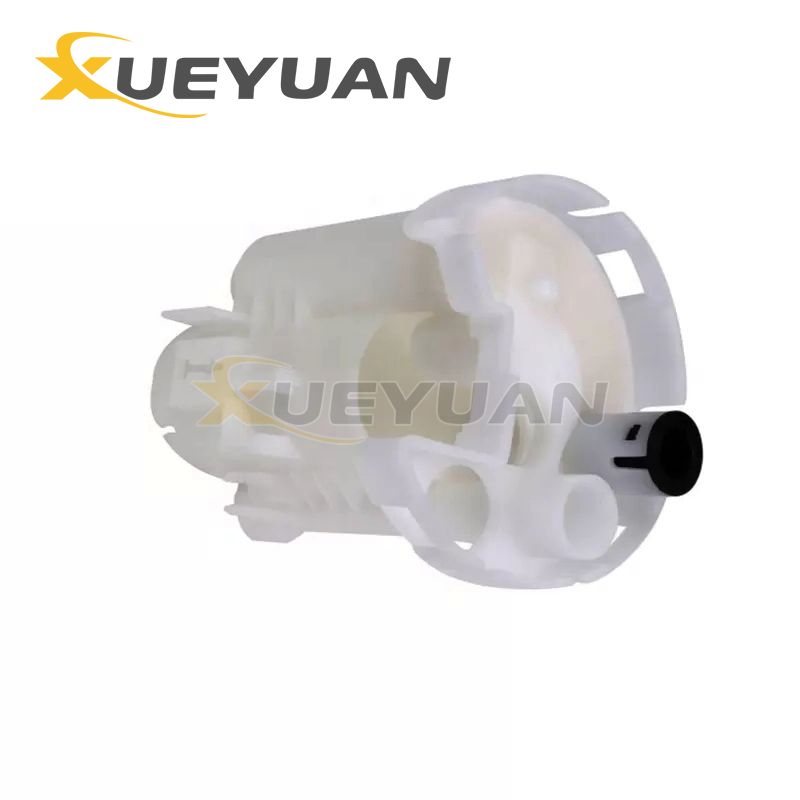 Engine Diesel Fuel Filter 23300-0A020 23300-21010 For Toyota