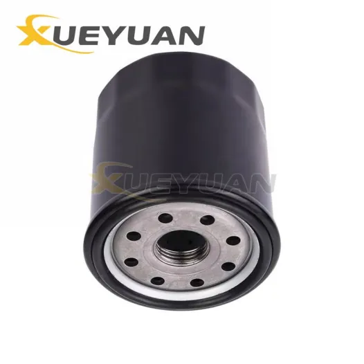 Engine Automobile Oil Filter ME013307 XE013307 FOR MITSUBISHI