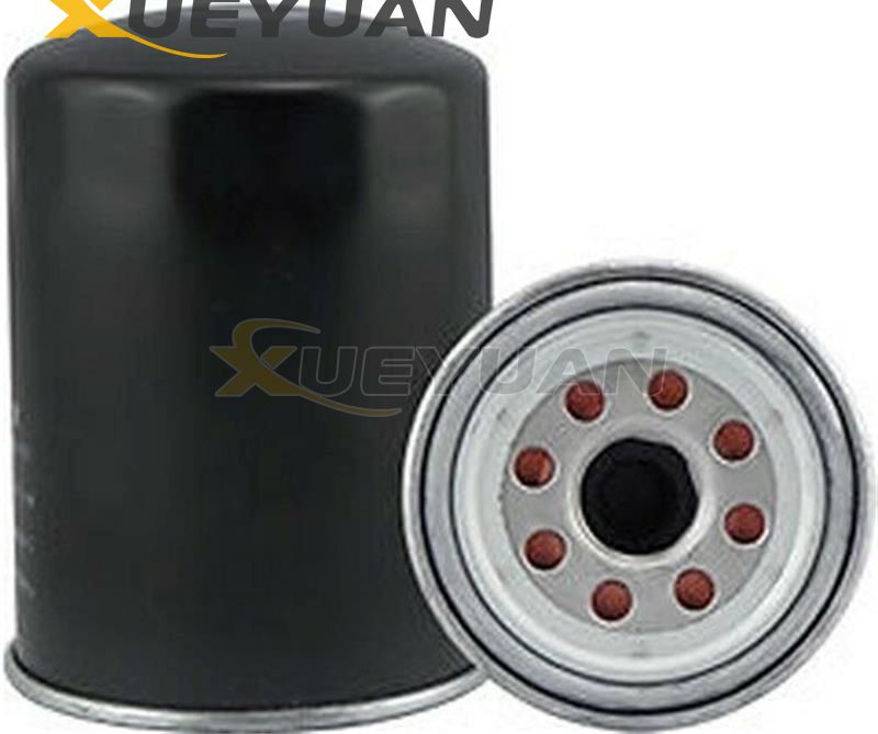 Car Engine Automobile Oil Filter MD336080 RFY0-14-302 FOR MAZDA