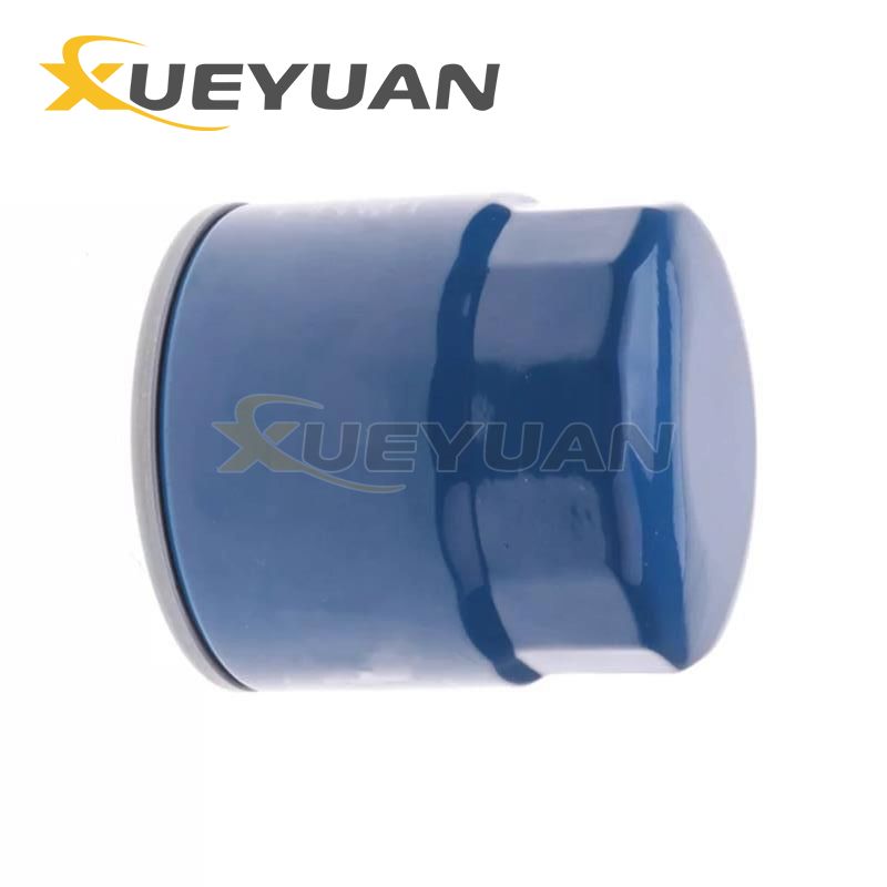 Automobile Oil Filter 26300-02501/26300-02502 FOR OPEL MAZDA